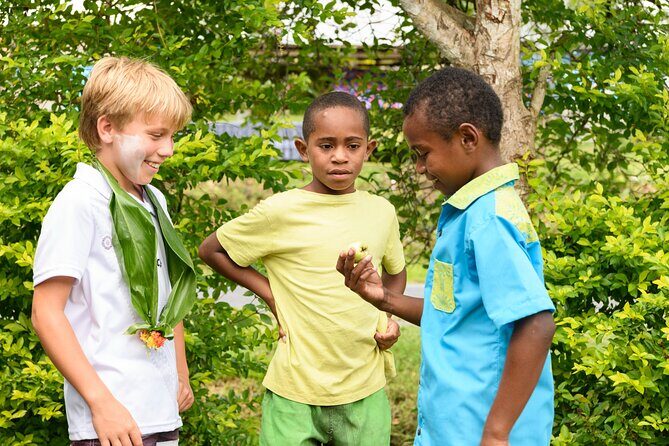 Jet Boat Safari on the Sigatoka River - The Sum Up: Who Will Love This Tour?