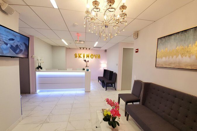 Jet Lag Massage - How the Experience Looks in Practice