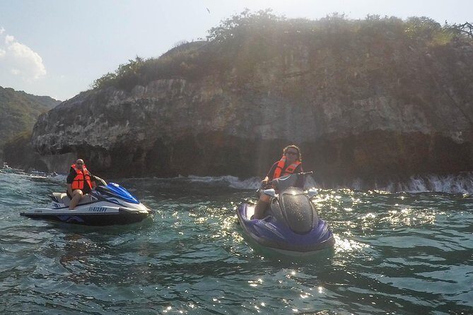 Jet Ski Adventure in Puerto Vallarta - FAQ