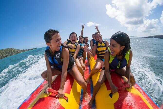 Jet Ski and Banana Boat on Maunalua Bay Exclusive Combo - The Sum Up: Is This Tour Worth It?