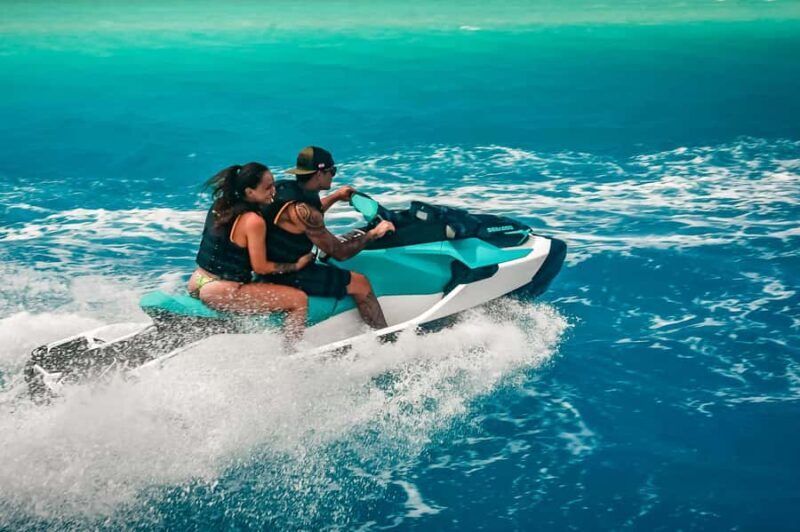 Jet Ski Around Bora Bora - Speed Through Paradise - Final Thoughts