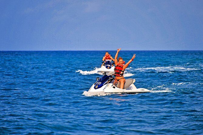 Jet Ski Circuit from Anfi Beach - Final Thoughts: Who Will Love This?