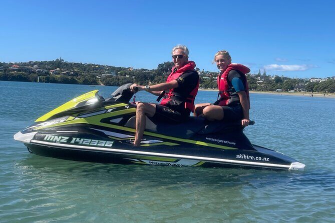 Jet Ski Hire Auckland - Experience the Fun with the Best Operator - FAQ