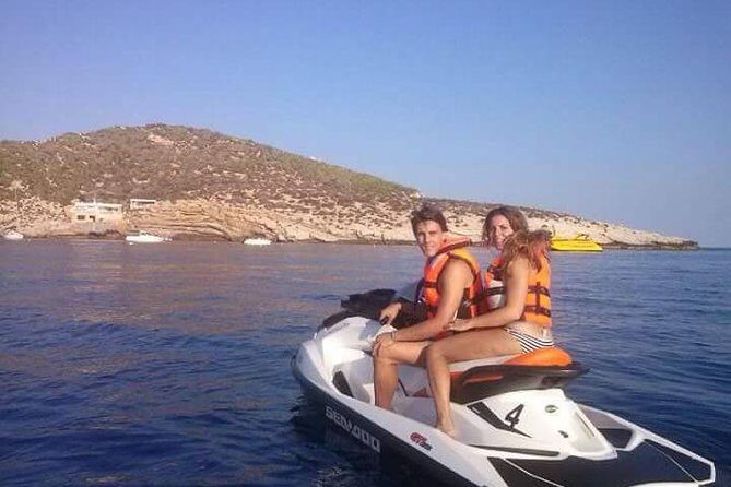 Jet Ski in Benidorm - Practical Details and Tips