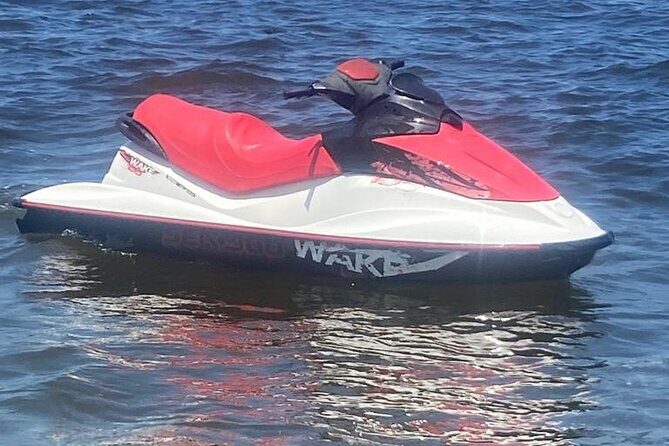 Jet Ski Jet Ski Rental in Puerto Vallarta - What to Expect from This Jet Ski Experience