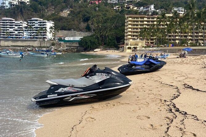 Jet Ski Jet Ski Rental in Puerto Vallarta - Authentic Experiences from Real Reviewers