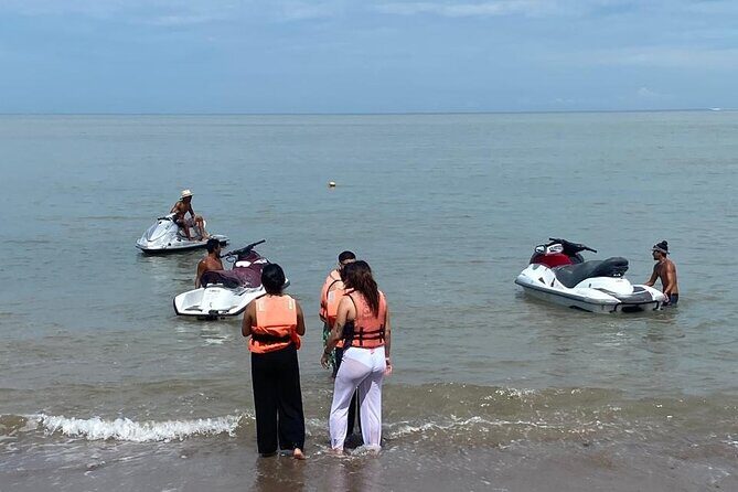 Jet Ski Jet Ski Rental in Puerto Vallarta - FAQs