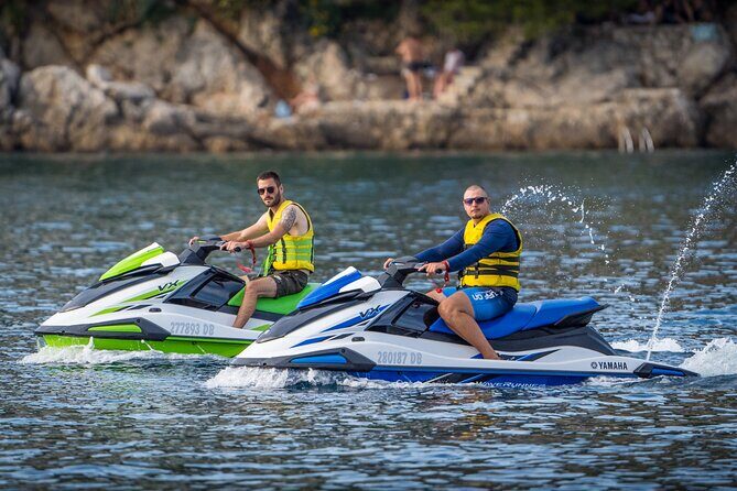 Jet Ski Rent 1h - Who Is This Experience Best For?