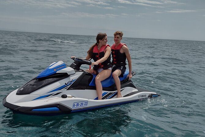 Jet Ski Rental - The Sum Up: Who Will Love This?