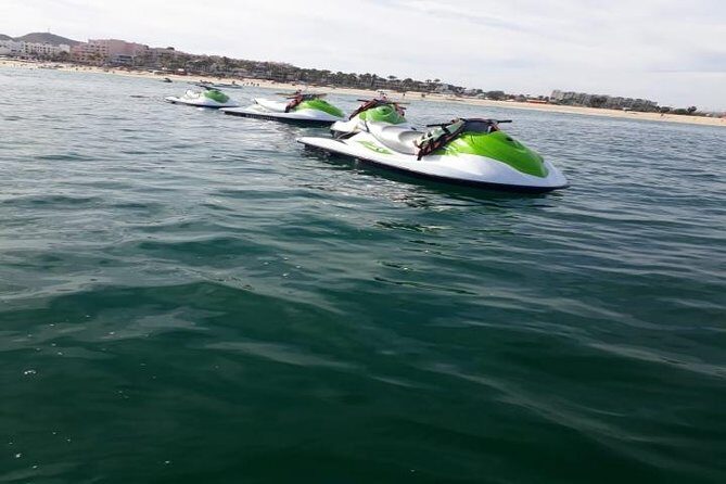 Jet Ski Rental for 1 Hour - Authentic Insights from Reviewers