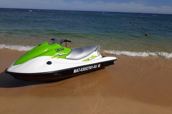 Jet Ski Rental for 1 Hour - Who Will Love This Experience?