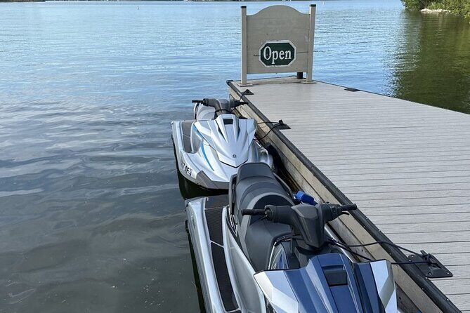 Jet Ski Rental for 2 Days - Why Choose This Two-Day Jet Ski Rental?