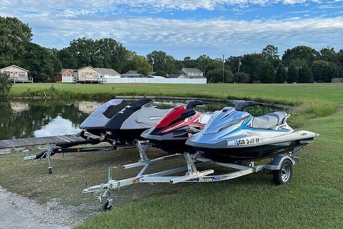 Jet Ski Rental for 2 Days - The Sum Up: Is This Rental Worth It?