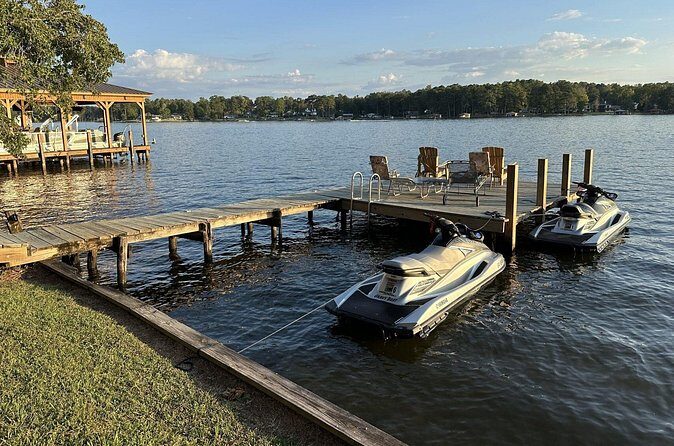 Jet Ski Rental for 2 Days - FAQs