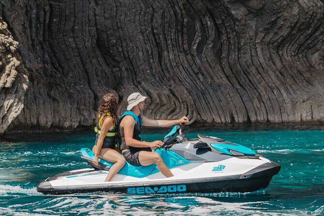 Jet Ski Rental In Alcudia - Who Would Enjoy This Experience?