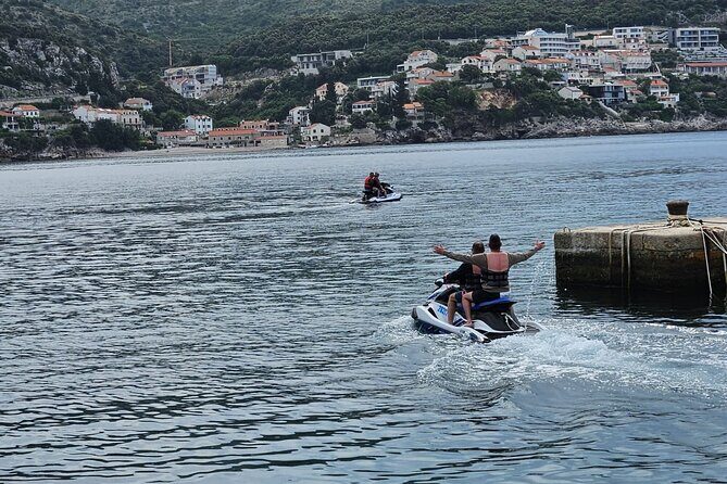 Jet Ski Rental in Dubrovnik - The Sum Up: Why Choose This Jet Ski Rental?