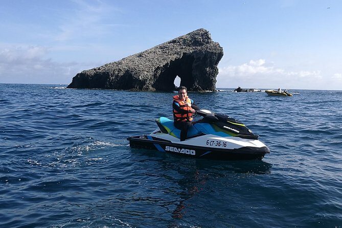 Jet Ski Rental In Torrevieja - Who Will Love This Tour?