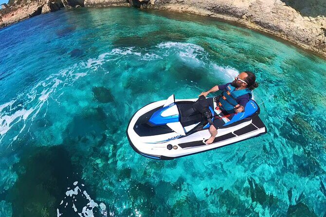 Jet Ski Rental Malta- Self Guided Jetski Hire Malta - Practical Tips for Your Malta Jet Ski Day