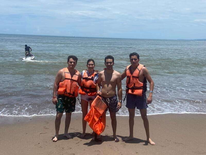 Jet ski rental puerto vallarta - What You Can Expect From the Jet Ski Rental Experience
