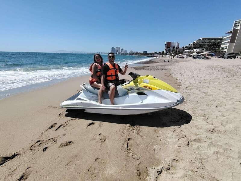 Jet ski rental puerto vallarta - The Experience in Detail: Step-by-Step Breakdown