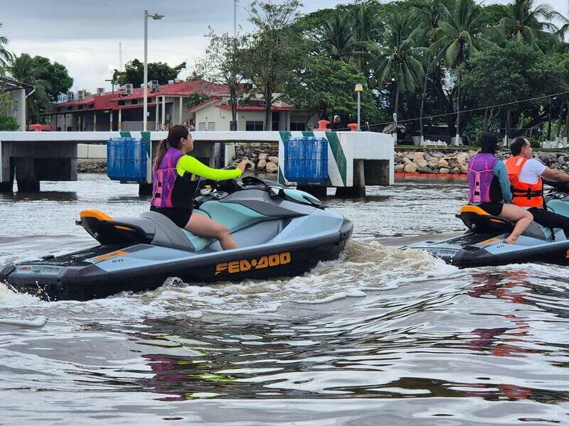 Jet ski rental puerto vallarta - The Real-World Review Insights