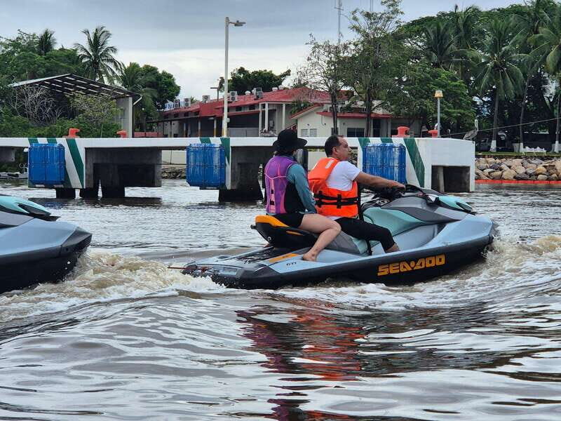 Jet ski rental puerto vallarta - FAQ