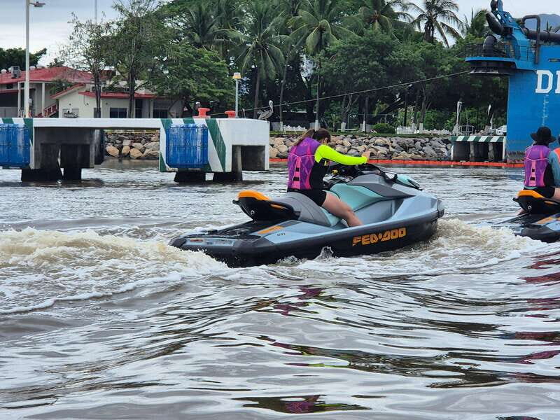Jet ski rental puerto vallarta - Final Thoughts