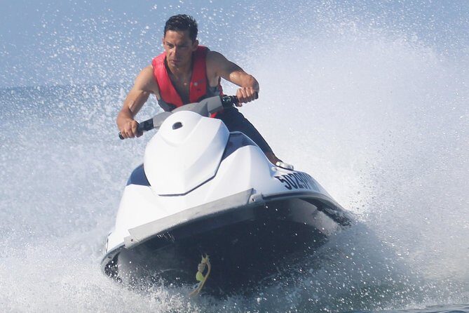 Jet Ski Rental - Vilamoura Marina - Introduction: A Quick Look at Vilamoura Jet Ski Rental