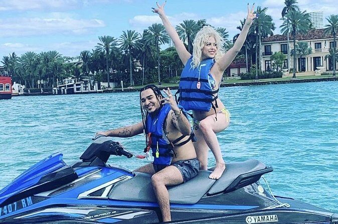 Jet ski Rentals - Key Points