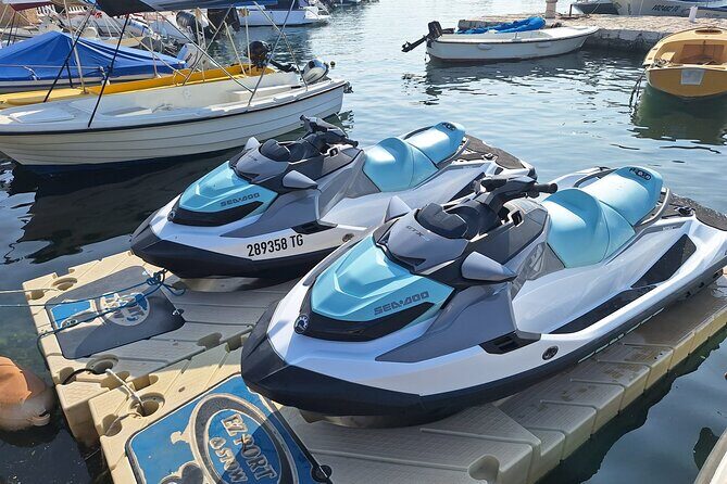 Jet Ski safari - Exploring the Tour Itinerary in Detail