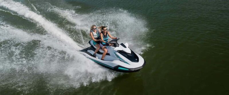Jet ski safari from Puerto Calero to Papagayo Beach - A Closer Look at the Lanzarote Jet Ski Safari from Puerto Calero to Papagayo Beach