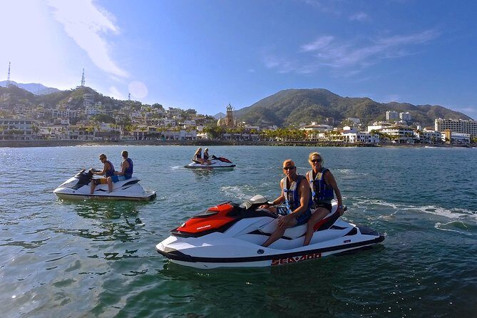 Jet Ski Safari in Puerto Vallarta - Practical Considerations