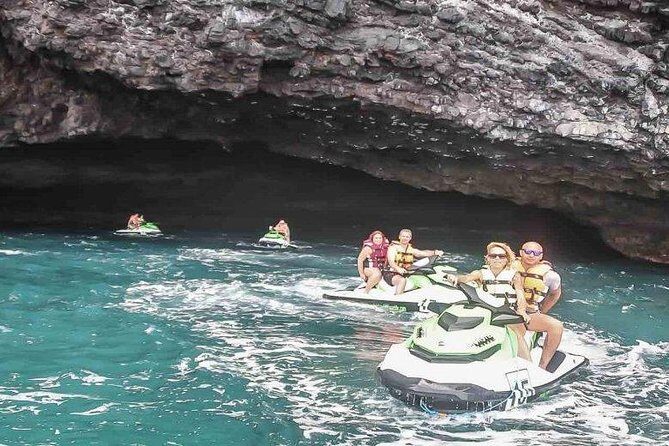 Jet Ski Safari South Tenerife - What to Expect on the Tour