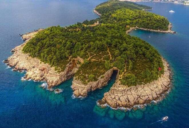 Jet Ski Safari Tour 1h - Why You’ll Love the Dubrovnik Jet Ski Safari