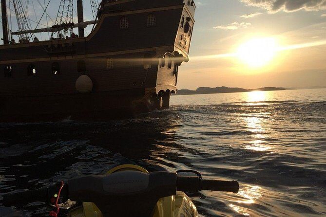 Jet Ski Safari Tour 1h - Practical Tips for Booking and Preparing