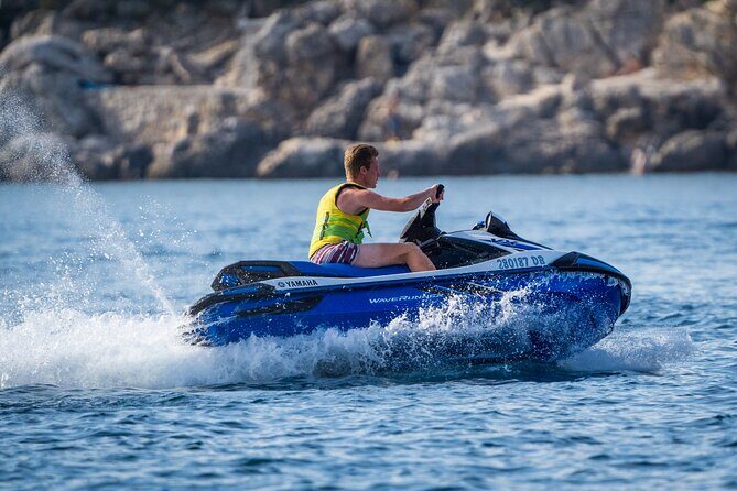 Jet Ski Safari Tour 2h - The Sum Up: Who Will Love This Experience?