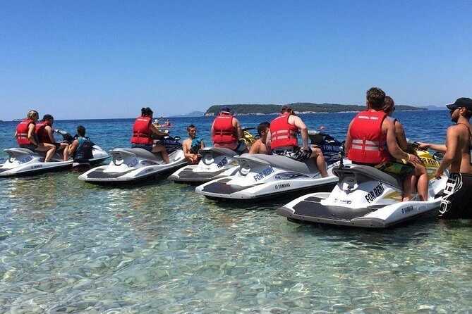 Jet Ski Safari Tour 3h - Who Is This Tour Best For?