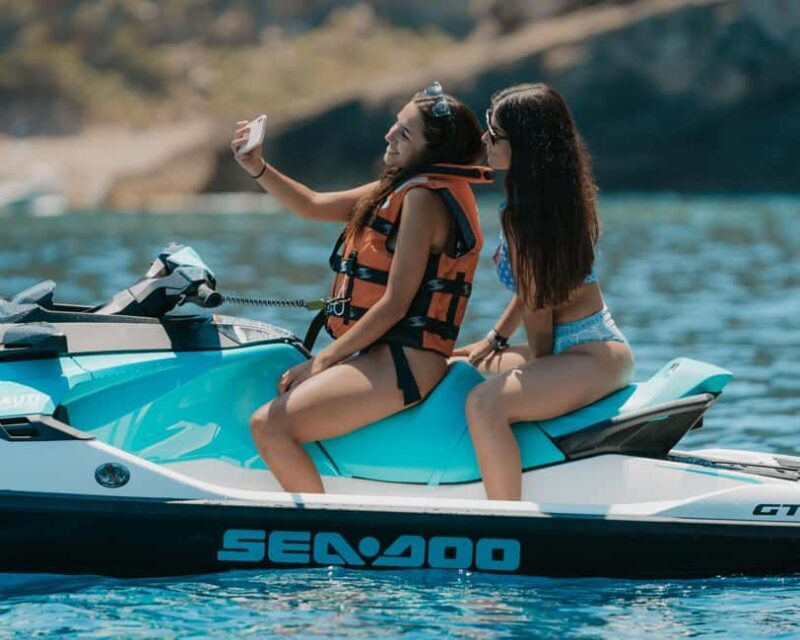 Jet Ski Sunset Andratx - Who Will Love This Tour?