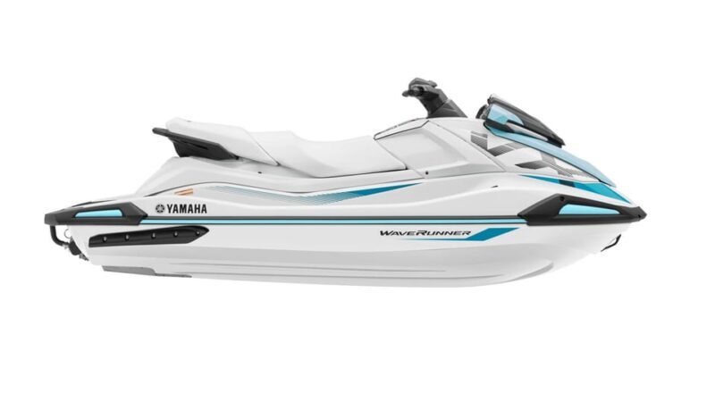 Jet Ski to Margaritas Islands from San Antonio - No License - FAQ