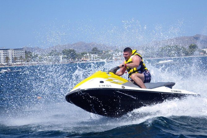 Jet-Ski Tour and Snorkelling to Jack Sparrow Cave - The Itinerary: Highlights and Stops