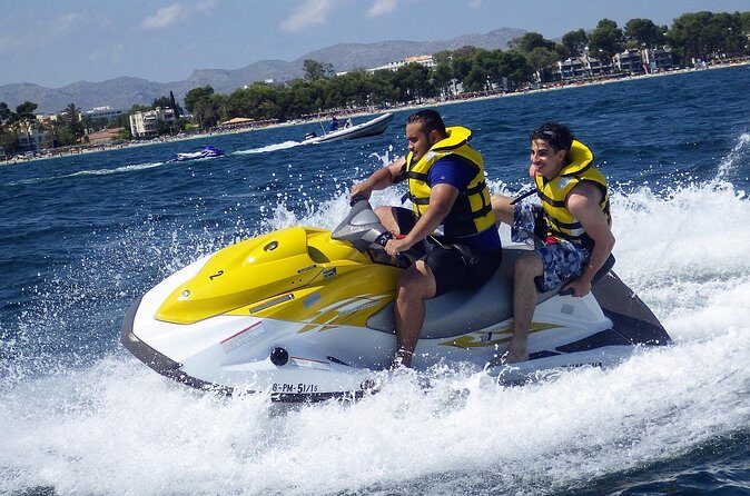 Jet-Ski Tour and Snorkelling to Jack Sparrow Cave - Final Thoughts