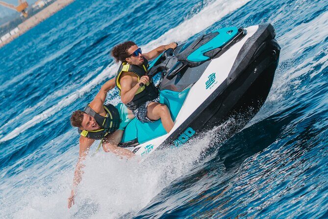 Jet Ski Tour around Alcanda Island - Authentic Feedback and Tips from Reviewers  