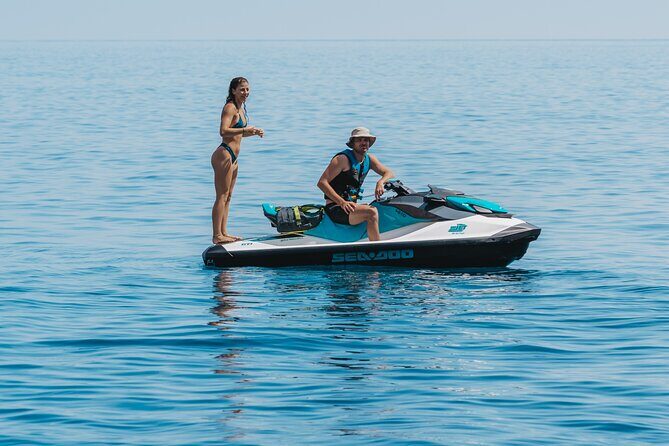 Jet Ski Tour around Alcanda Island - Who Should Consider This Tour?  