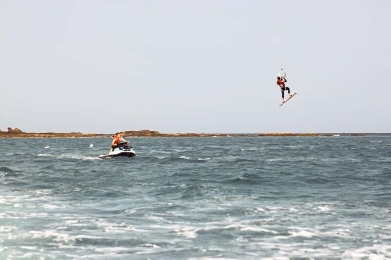 Jet Ski Tour Corralejo, Isla de Lobos - What Makes This Tour Stand Out
