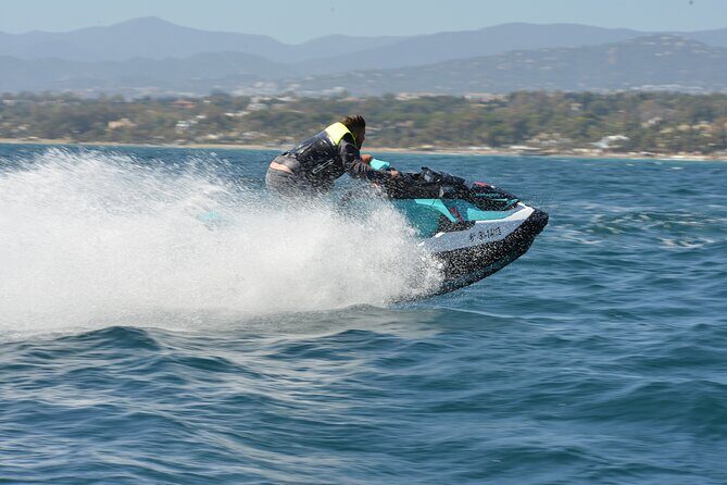 JET SKI TOUR Experience 1 Hour. - Value and Pricing