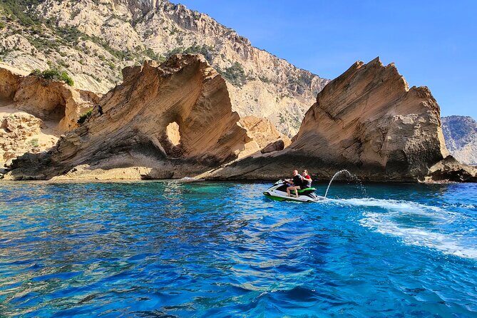 Jet ski tour from San Antonio (Ibiza) to Atlantis - Final Thoughts