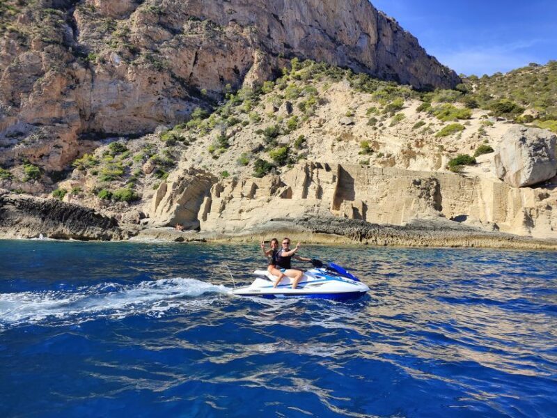 Jet Ski Tour to Atlantis Ibiza (Sa Pedrera) from San Antonio - The Sum Up: Should You Go?