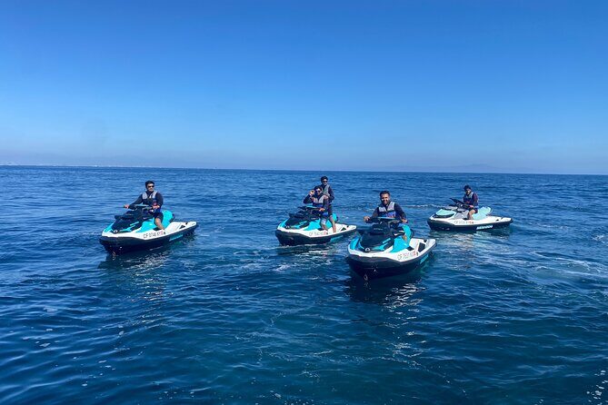 Jetski Adventure: Guided Trip from Long Beach to Catalina Island - FAQ  