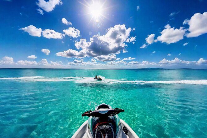 Jetski Adventure in Bacalar From Costa Maya - Practical Details: What You Need to Know