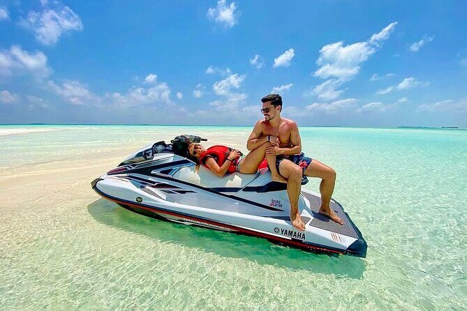 Jetski Adventure in Bacalar From Costa Maya - Who Will Love This Experience?
